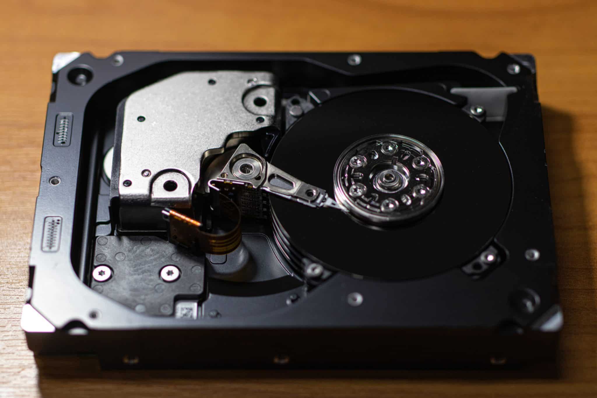 What is a SSHD: Overview, Features, and Pros & Cons