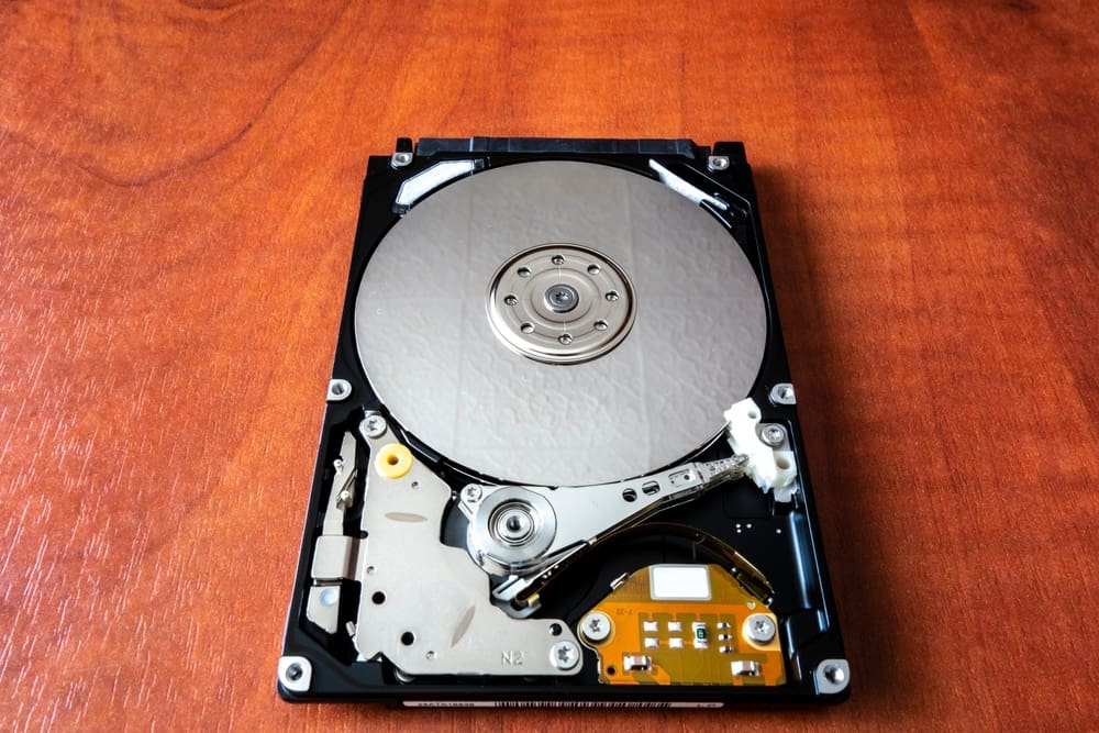 What is a SSHD: Overview, Features, and Pros & Cons