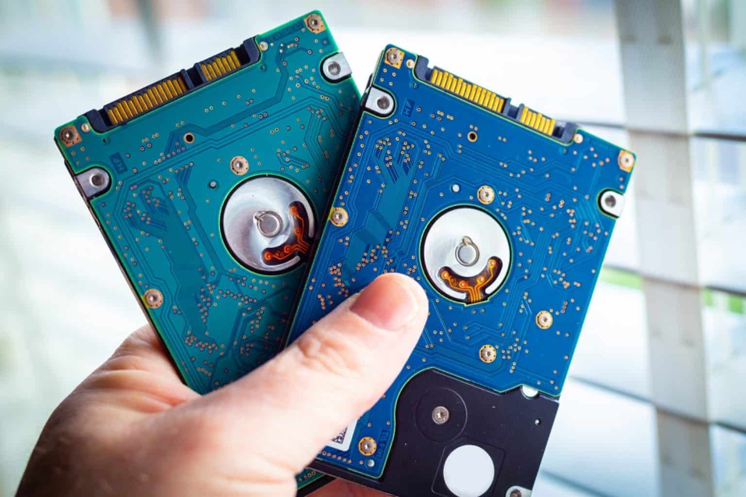 What Is A SSHD: Overview, Features, And Pros & Cons