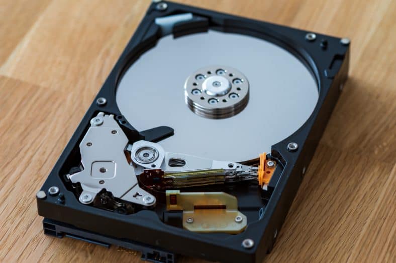 What is a SSHD: Overview, Features, and Pros & Cons