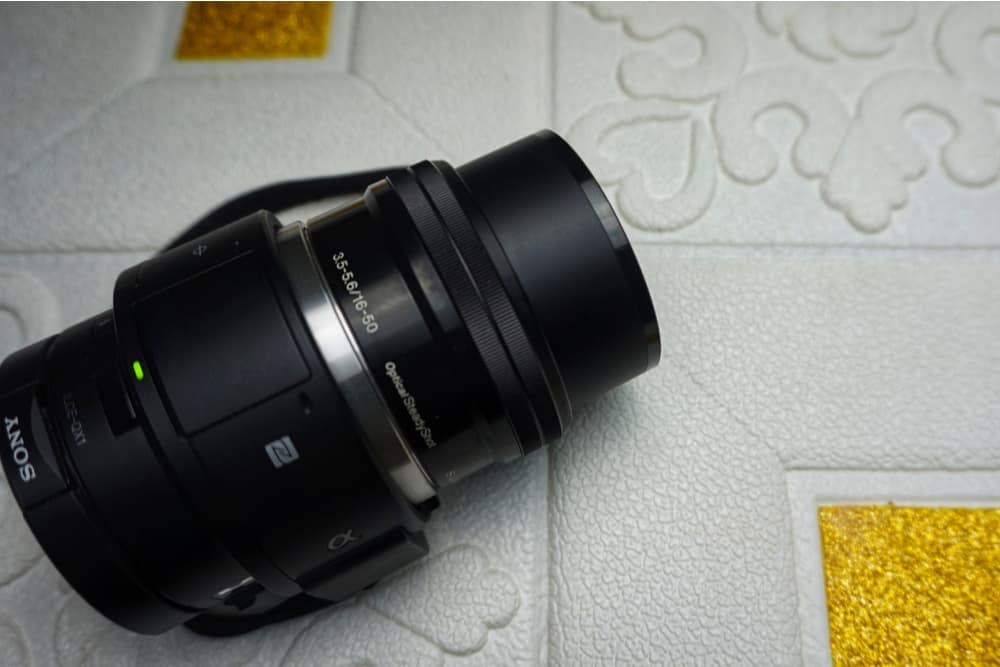 Sony DSC-QX100 - Specifications, Reviews, Deals - Itechguides