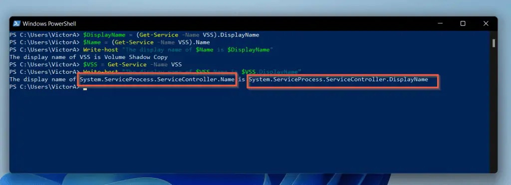 Powershell Write Host Explained Syntax Parameters And Examples Itechguides
