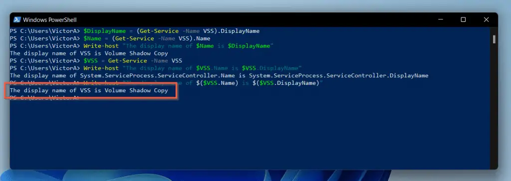 Powershell Write Host Explained Syntax Parameters And Examples Itechguides