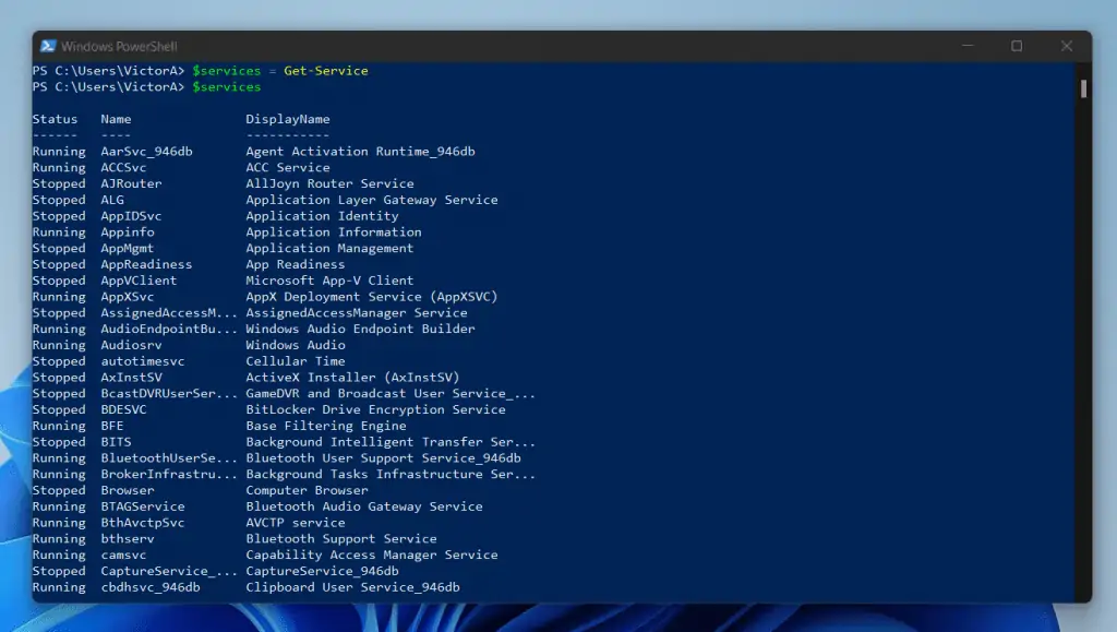 Powershell Write Host Explained Syntax Parameters And Examples Itechguides