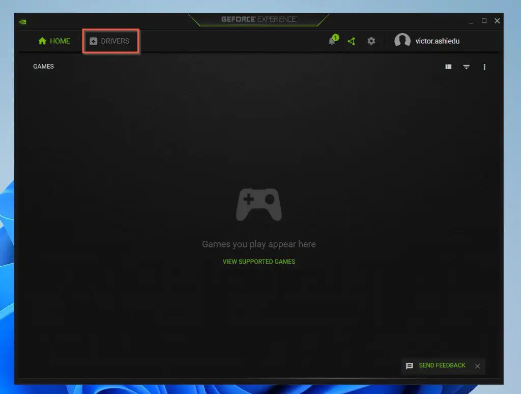 How To Update Graphics Driver Windows 11 - Itechguides