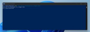 PowerShell Echo (Write-Output) Explained - Itechguides.com