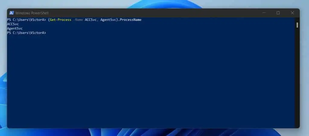 Powershell Echo Write Output Syntax Parameters And Examples Itechguides