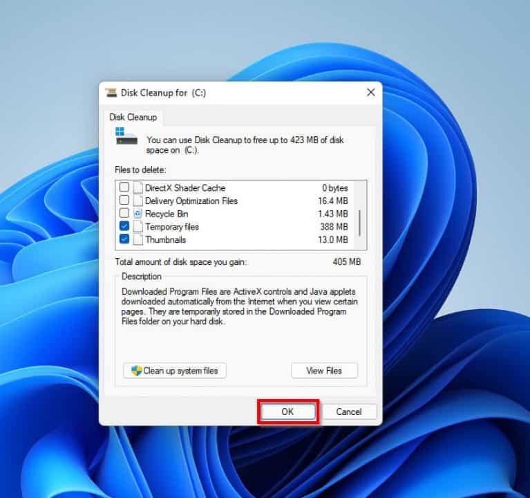 How to Repair File Explorer in Windows 11 - Itechguides.com