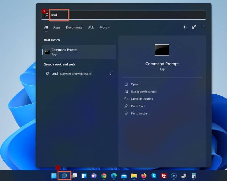 How To Restart Windows 11: 6 Methods With Screenshots And Examples