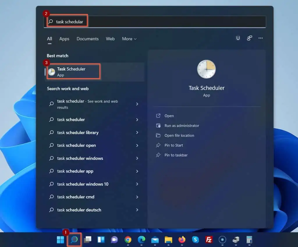 6 Ways to Restart or Shut Down Windows 11 - Itechguides