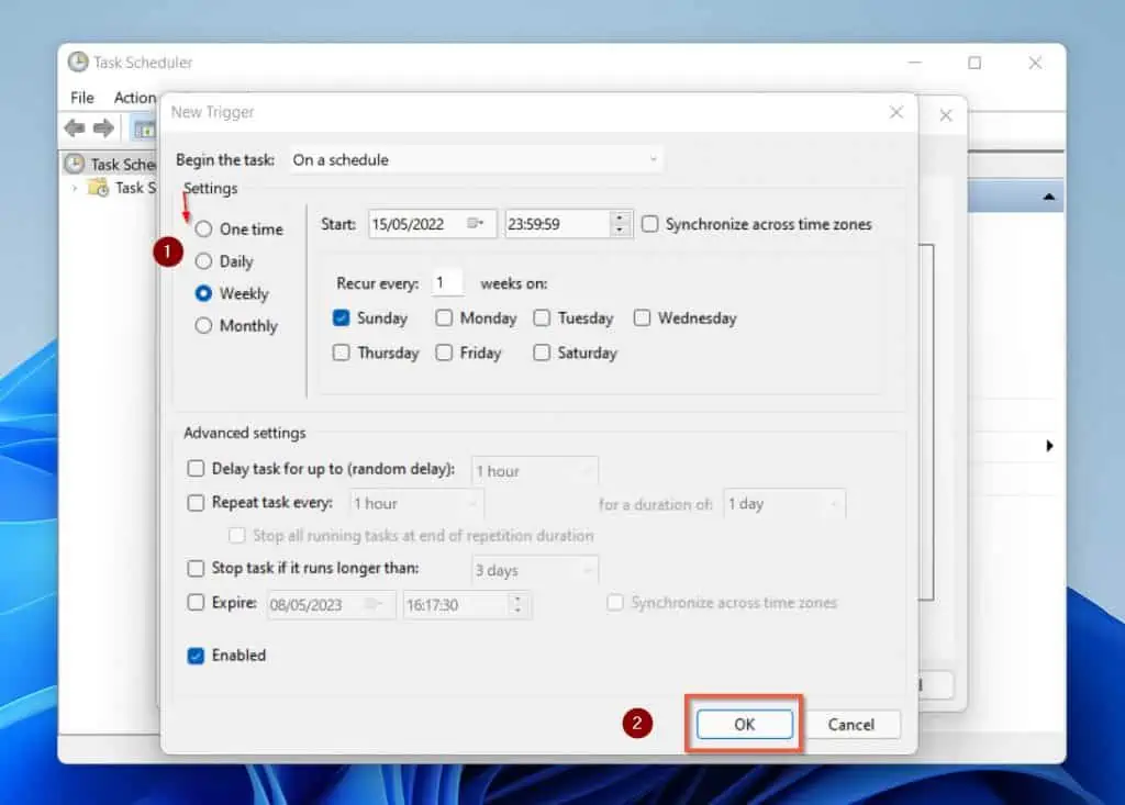 6 Ways to Restart or Shut Down Windows 11 - Itechguides