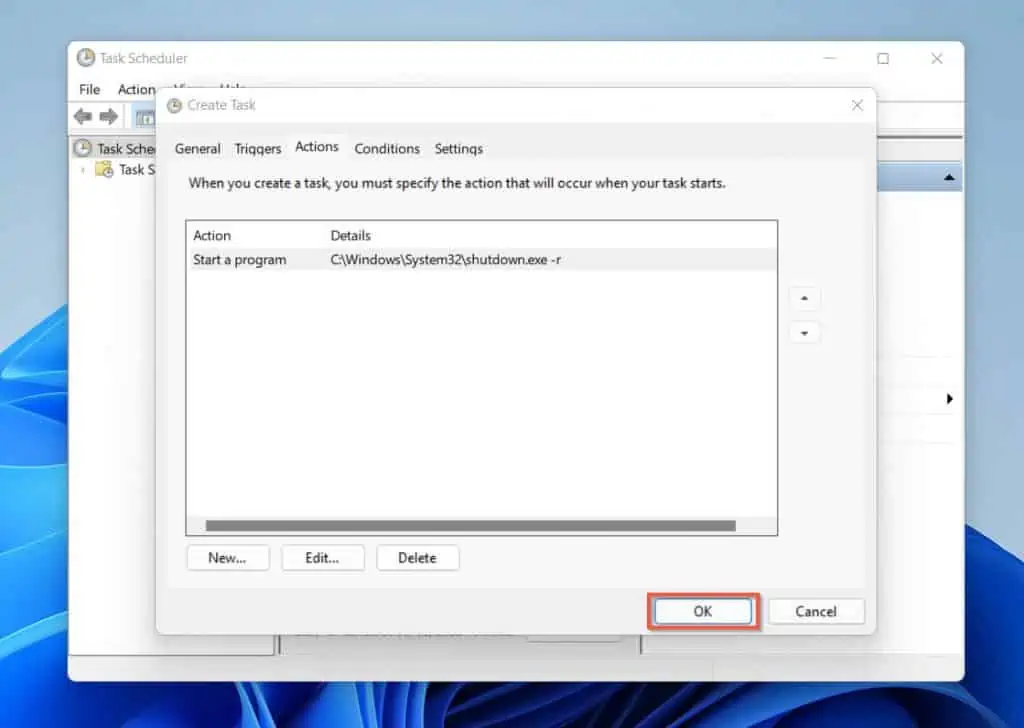 6 Ways to Restart or Shut Down Windows 11 - Itechguides