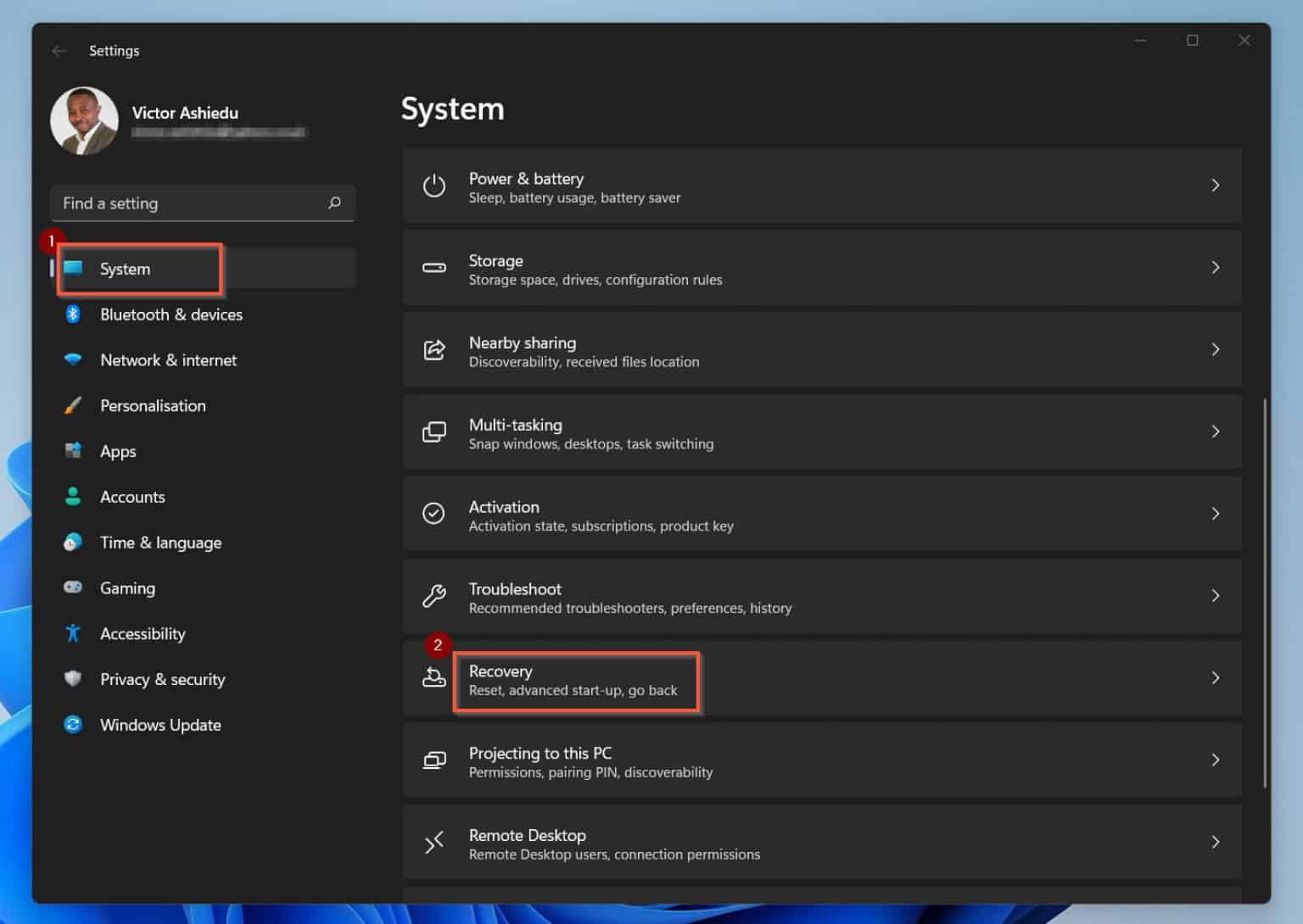 How To Enable Virtualization In Windows 11