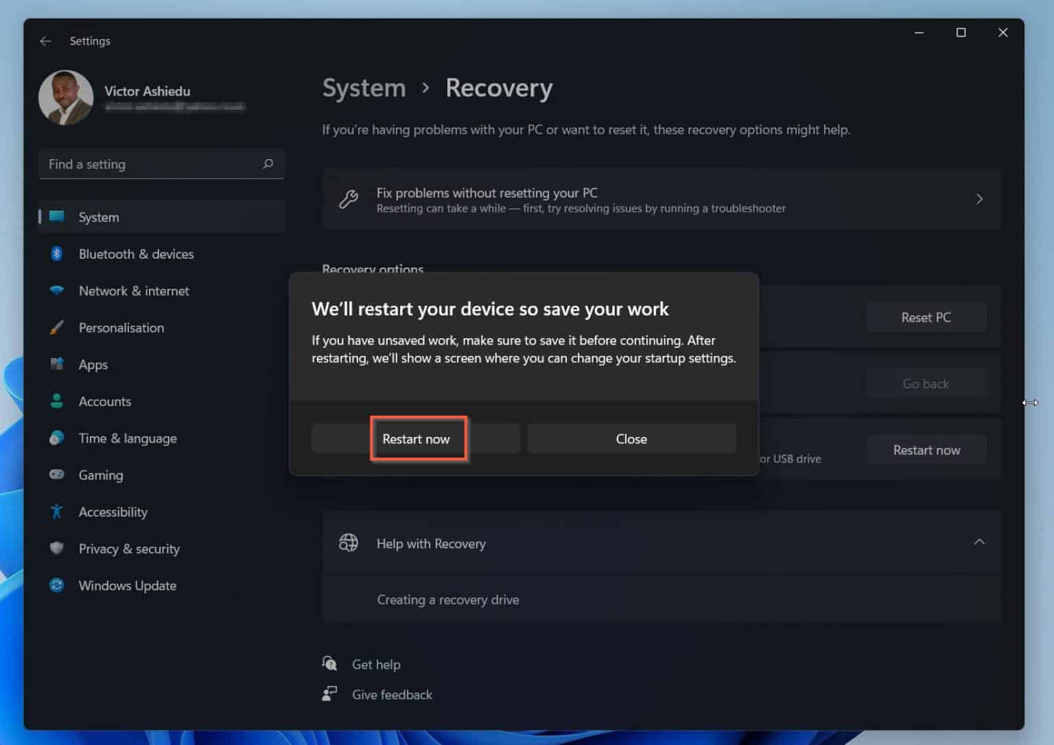 How To Enable Virtualization In Windows 11