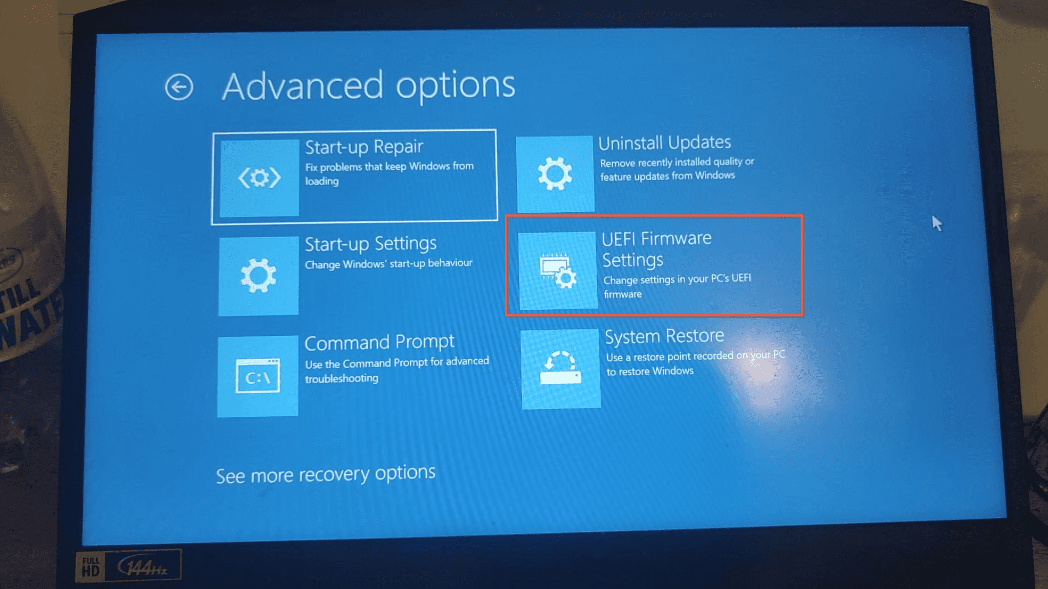 How to Enable Virtualization in Windows 11 - Itechguides.com How to Enable Virtualization in Windows 11 - Itechguides.com