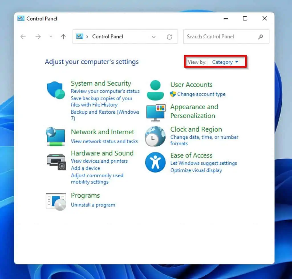 Install IIS in Windows 11 - Itechguides Install IIS in Windows 11 - Itechguides
