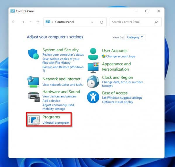 Install IIS in Windows 11 - Itechguides.com