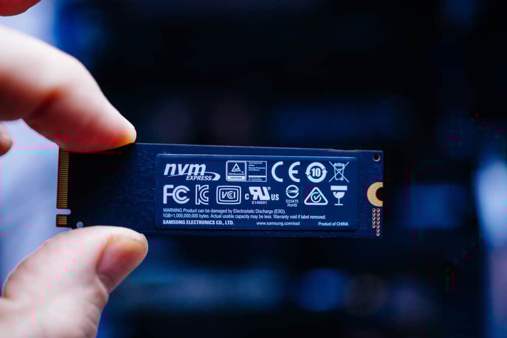 What is a PCIe SSD: Overview, Features, Pros & Cons
