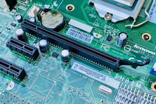 What Is PCIe 4.0: Overview, Features, And Pros & Cons