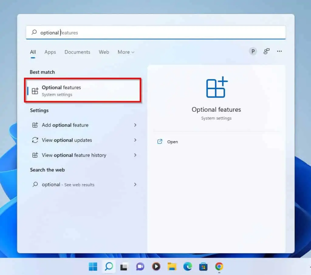 How to Reinstall Notepad in Windows 11 - Itechguides