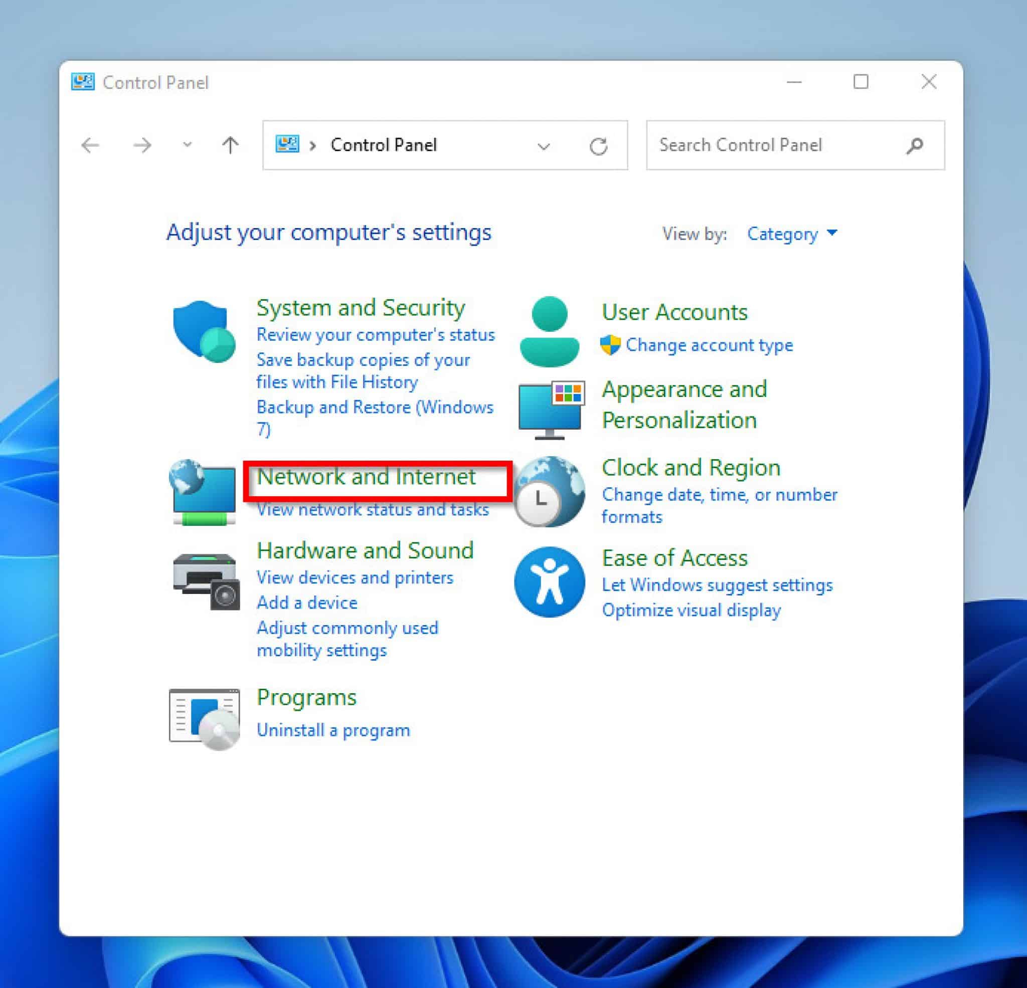 How to Disable IPv6 in Windows 11 (3 Methods) - Itechguides.com