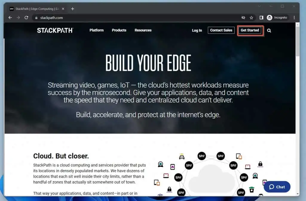 How to Configure CDN for Discourse with StackPath - Itechguides