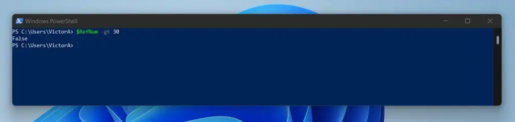 Powershell If Else Explained Syntax Parameters And Examples Itechguides