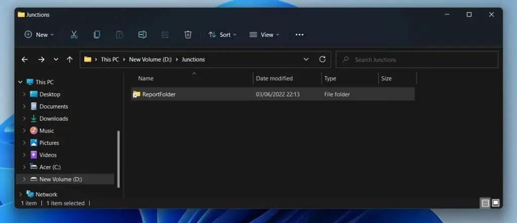 How To Create A Directory Folder Or File In Powershell With The New