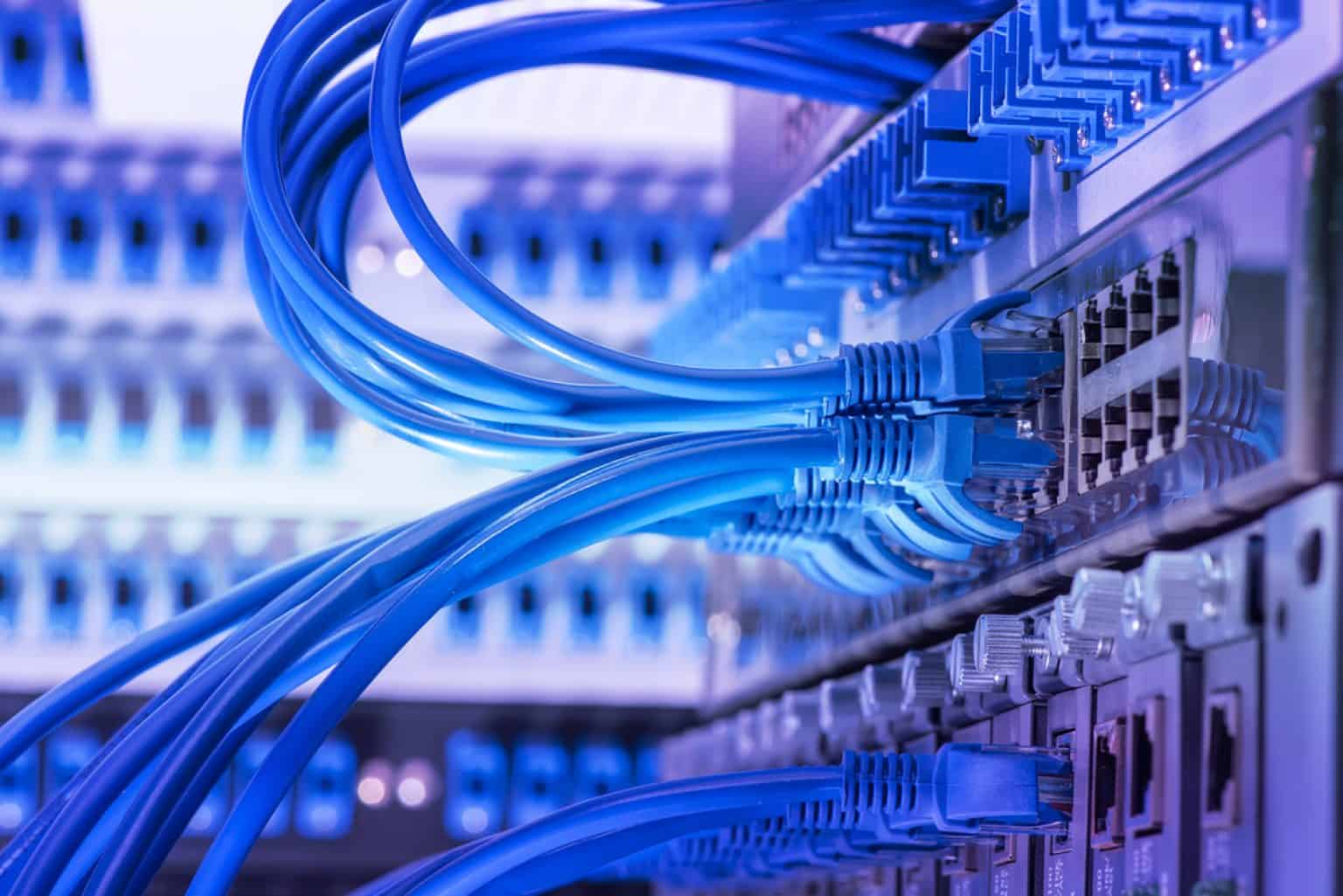 Local Area Network (LAN) Explained - Itechguides.com