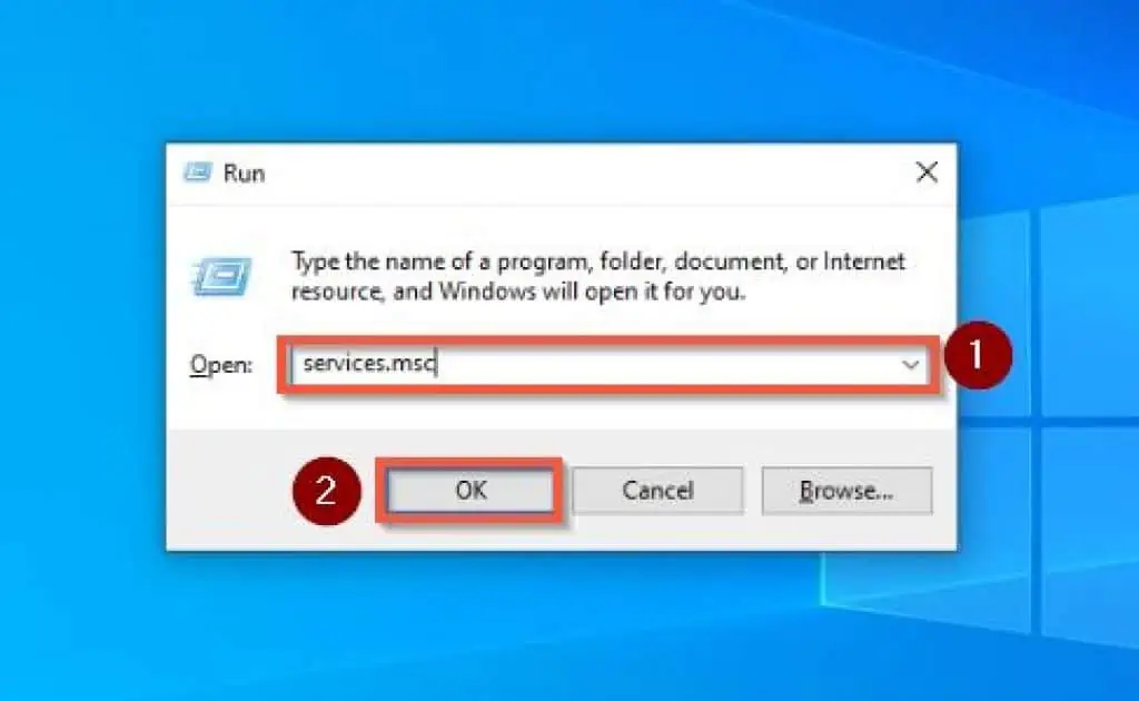 How to Fix the "Audio Service Not Running" Error in Windows 10 - Itechguides