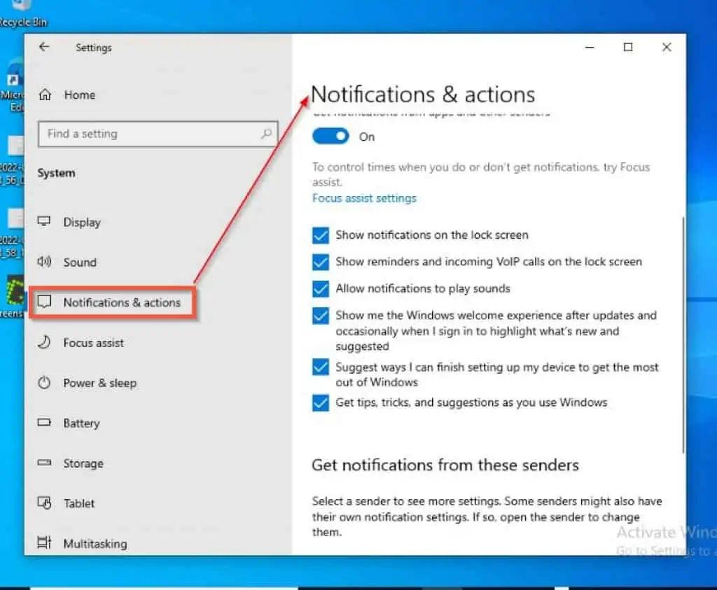 How To Fix 100 Disk Usage Issue In Windows 10 Itechguides