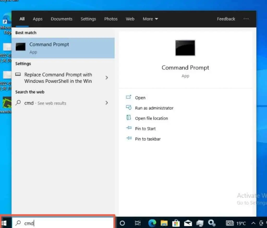 How To Fix 100 Disk Usage Issue In Windows 10 Itechguides