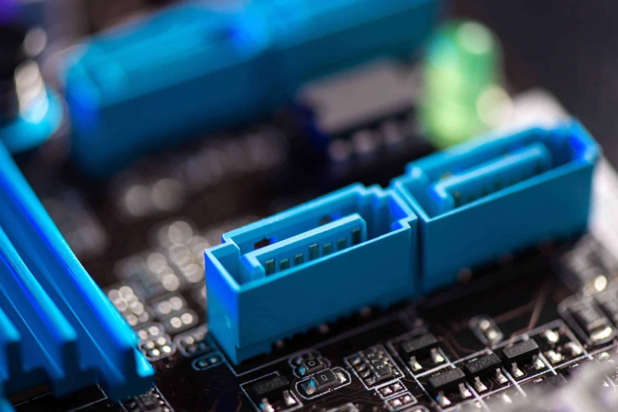 SATA Computer Bus: Overview, Features, and Pros & Cons