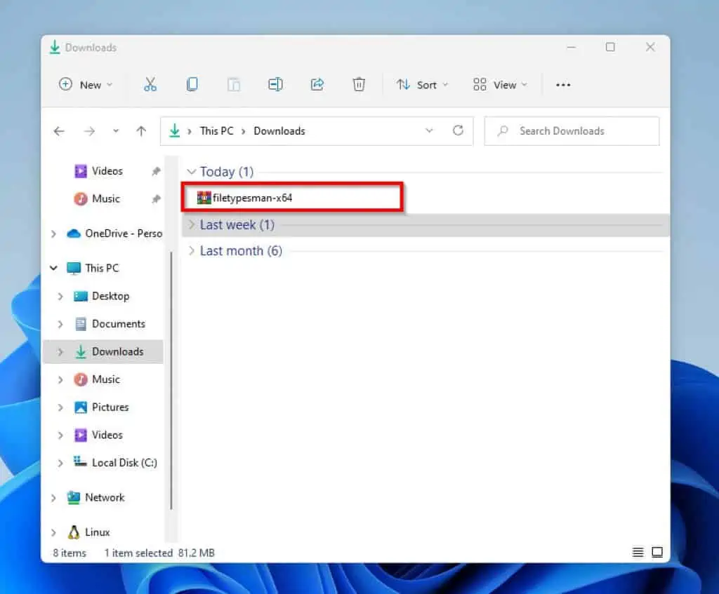 How to Change Icons on Windows 11 - Itechguides