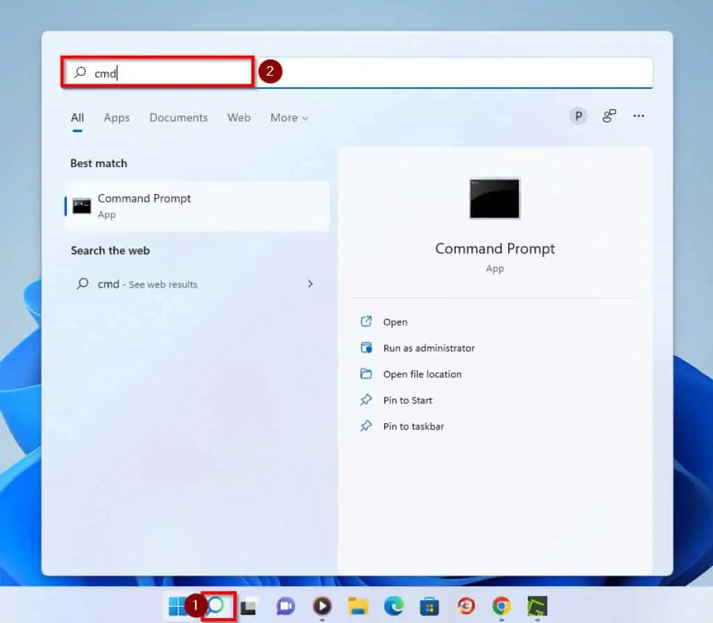 How to Install Kali Linux on Windows 11 - Itechguides