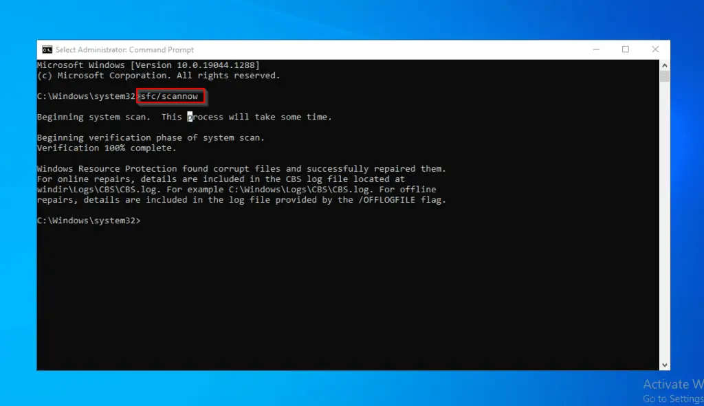 How to Fix Windows 10 Version 1903 Feature Update Error 0x80080008 ...