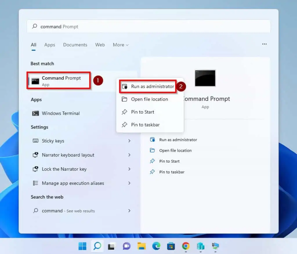How to Change Administrator Name in Windows 11 - Itechguides