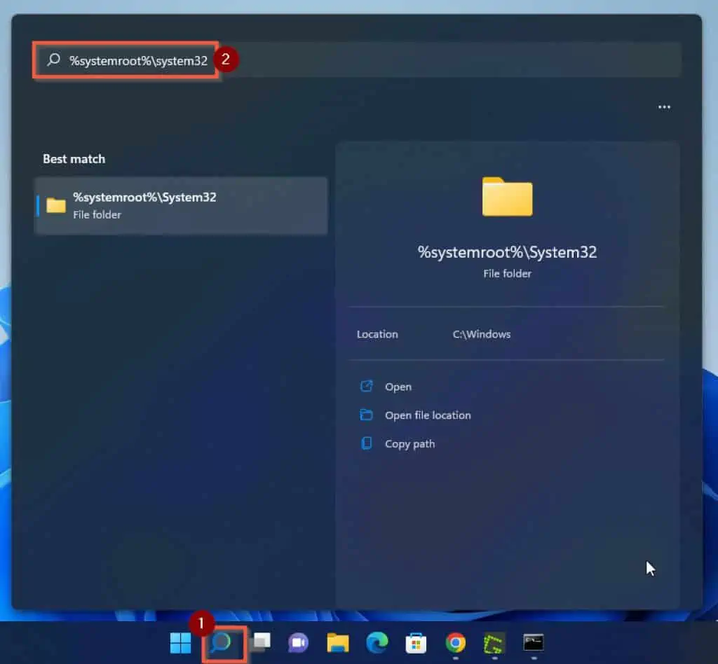 How to Run as Administrator on Windows 11 - Itechguides