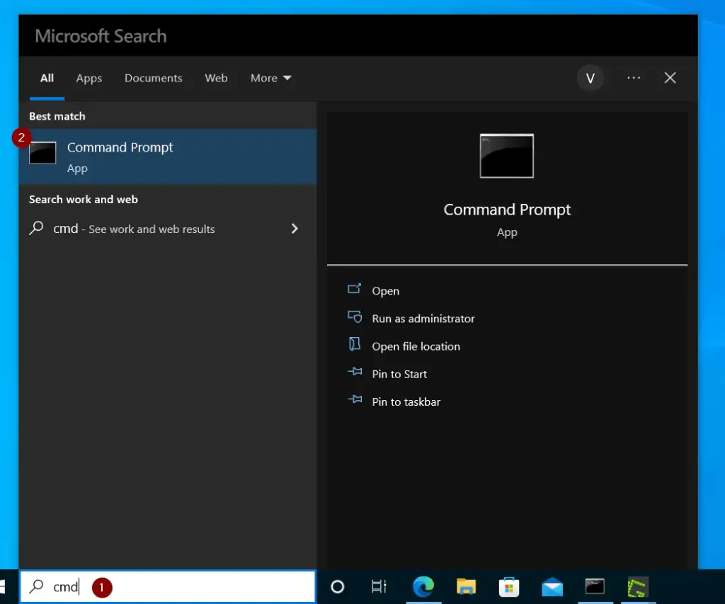 How to Download and Install Windows 10 21H2 Update Manually - Itechguides How to Download and Install Windows 10 21H2 Update Manually - Itechguides