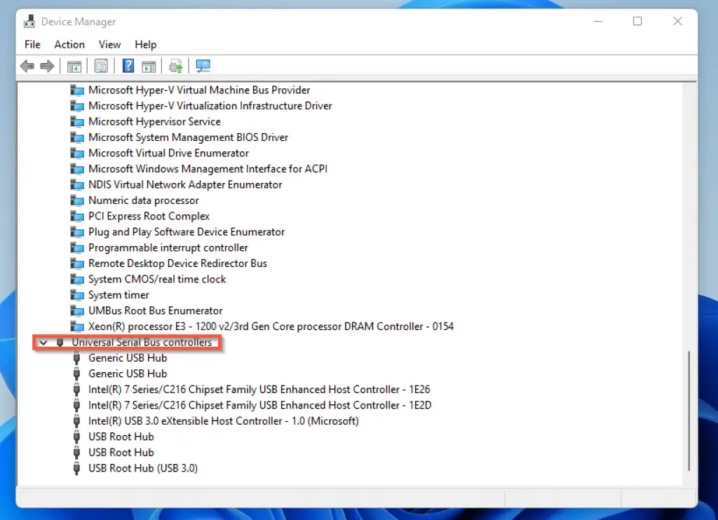How to Fix "USB Device Not Recognized" That Keeps Popping Up in Windows 10 - Itechguides