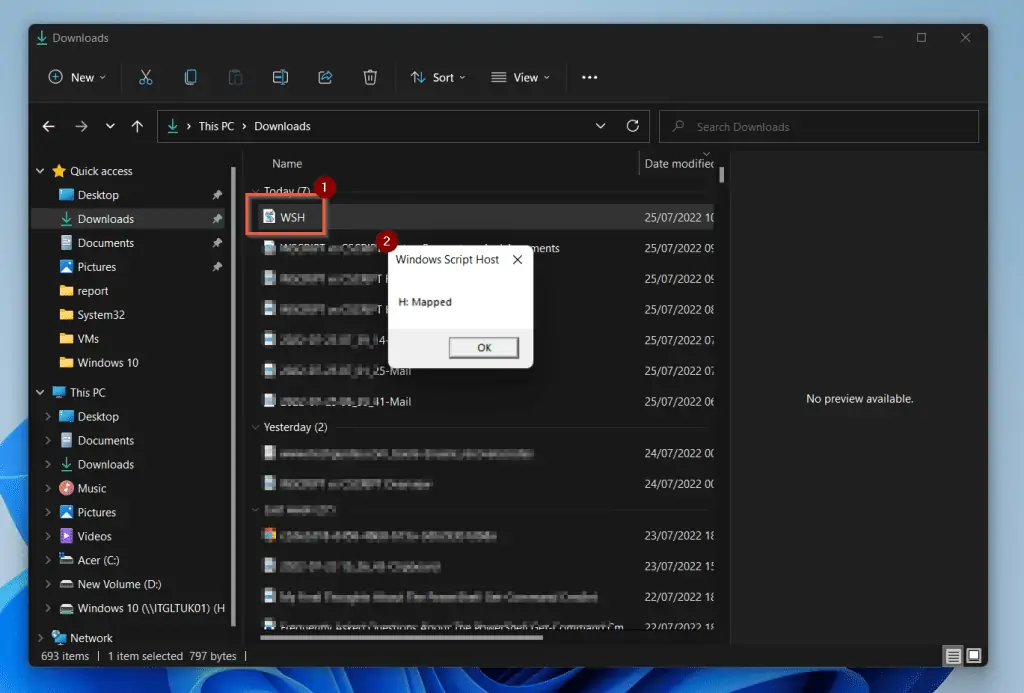 Wscript vs Cscript: Which is Better for Executing Scripts? - Itechguides