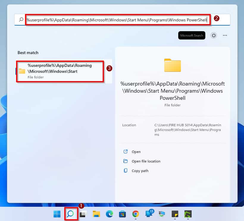 How to Run as Administrator on Windows 11 - Itechguides