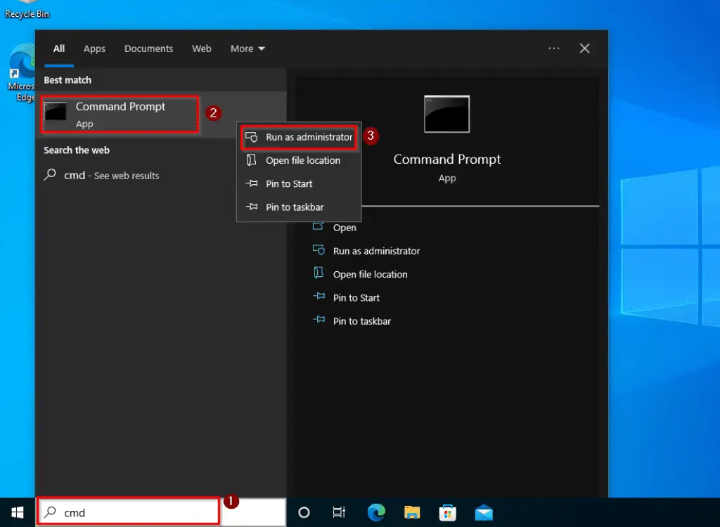 How to Fix Windows 10 Stuck on Restarting - Itechguides
