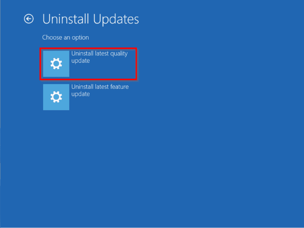 How to Fix Windows 10 Personalized Settings Not Responding - Itechguides