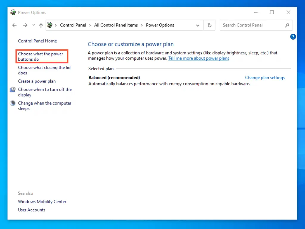 How to Fix Windows 10 Stuck on Restarting - Itechguides