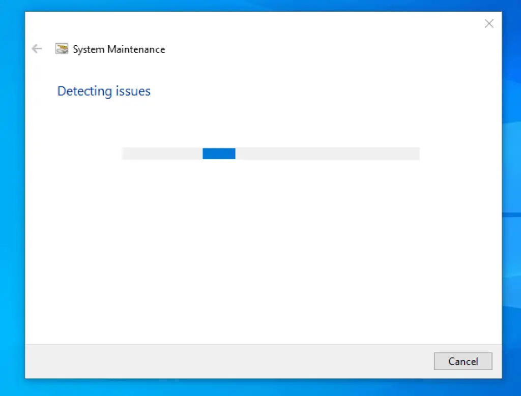 How to Fix Windows 10 Stuck on Restarting - Itechguides