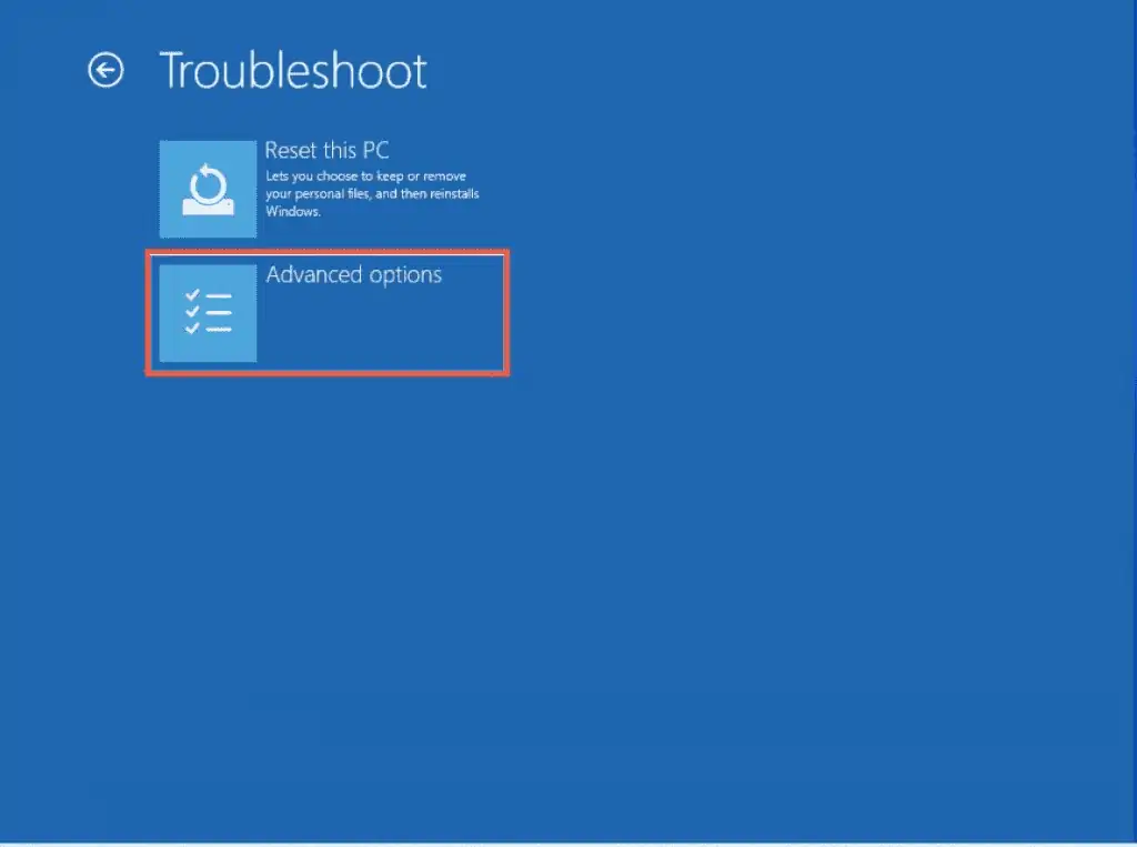 How to Fix Windows 10 Stuck on Restarting - Itechguides
