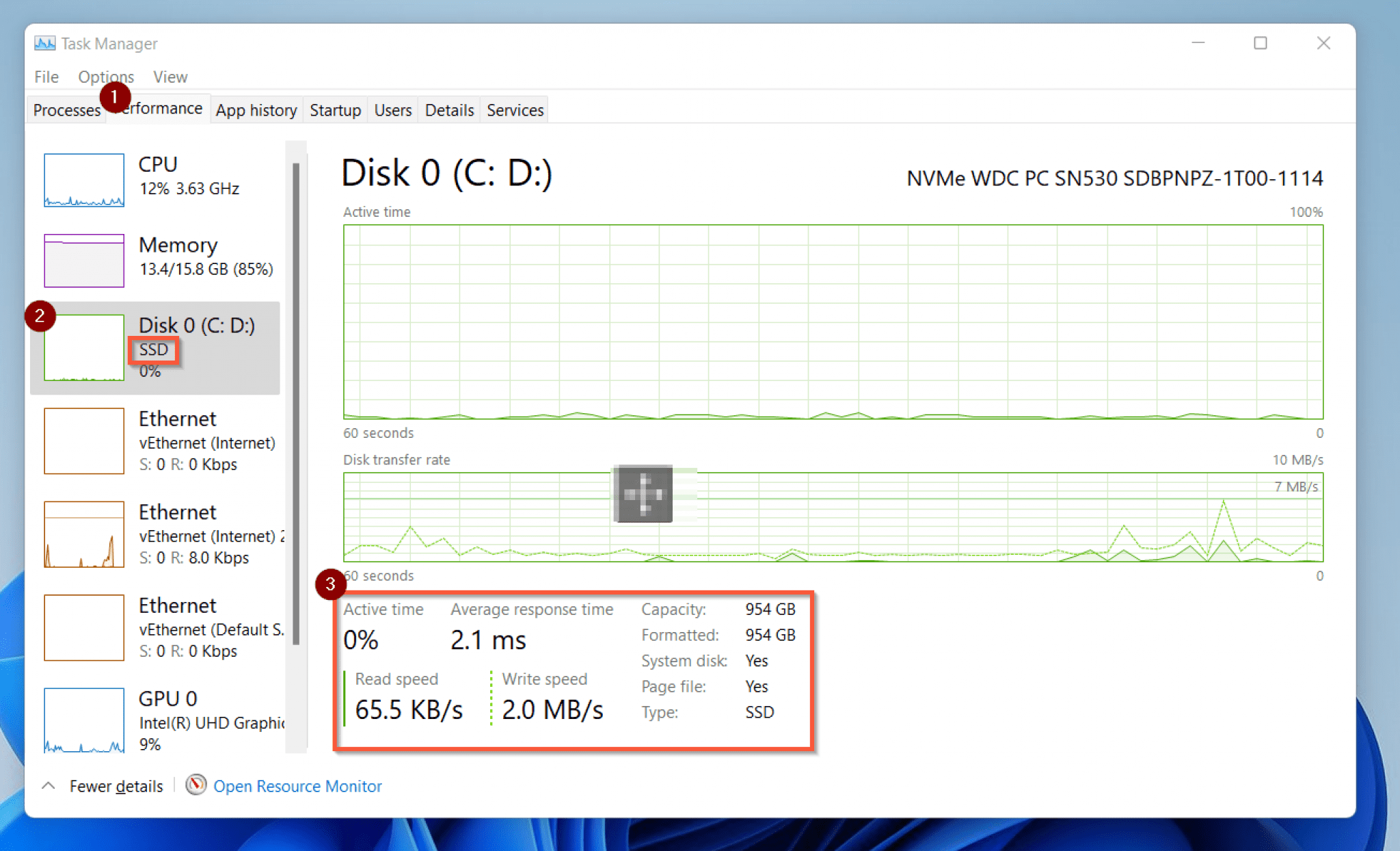 What Is Disk In Task Manager: Features, Pros & Cons