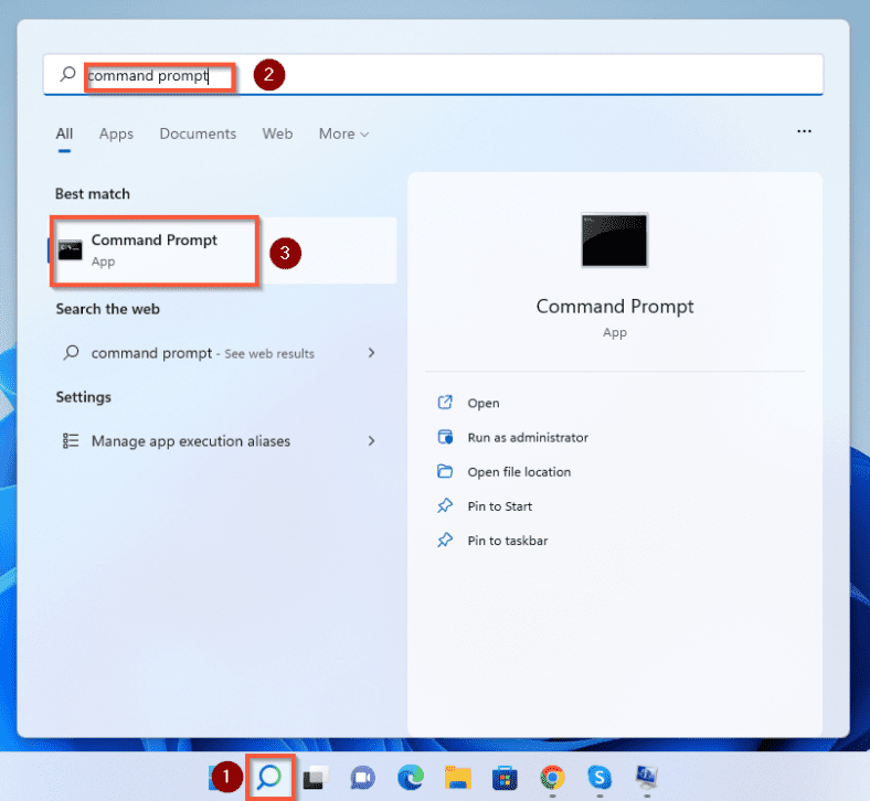 How To Find Computer Model On Windows 11 - Itechguides.com