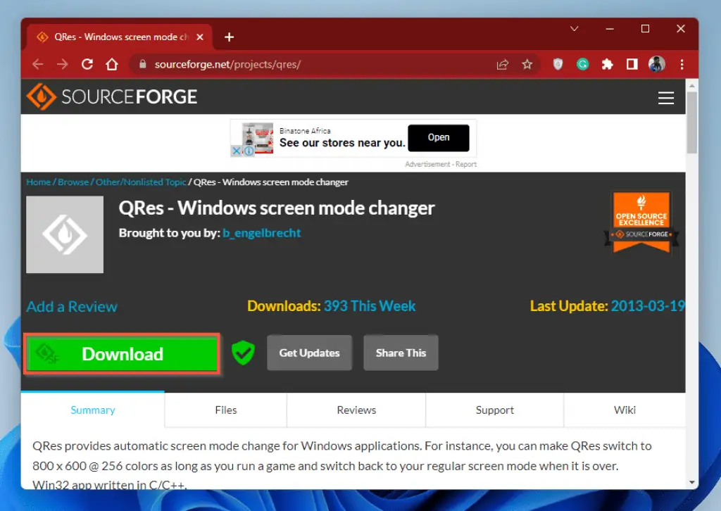 How to Change Resolution on Windows 11 - Itechguides